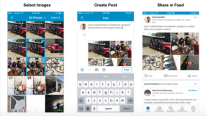 5 New Features to Improve Your LinkedIn Posts - Digistar Media
